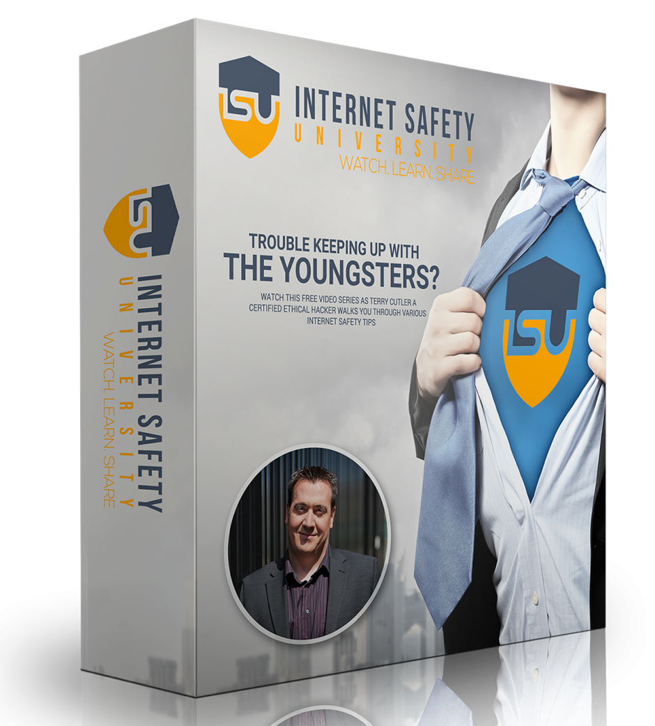 Terry Cutler Launches Insider Secrets From An Ethical Hacker On