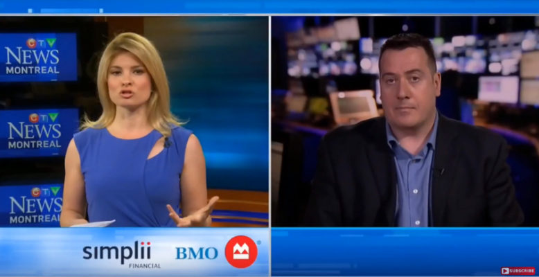What to do in the case of the BMO, CIBC’s Simplii data breaches - Terry ...